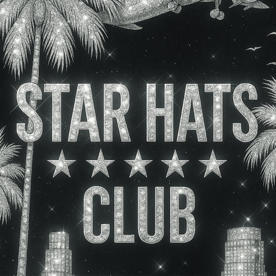 STAR HATS CLUB – EL DEALER